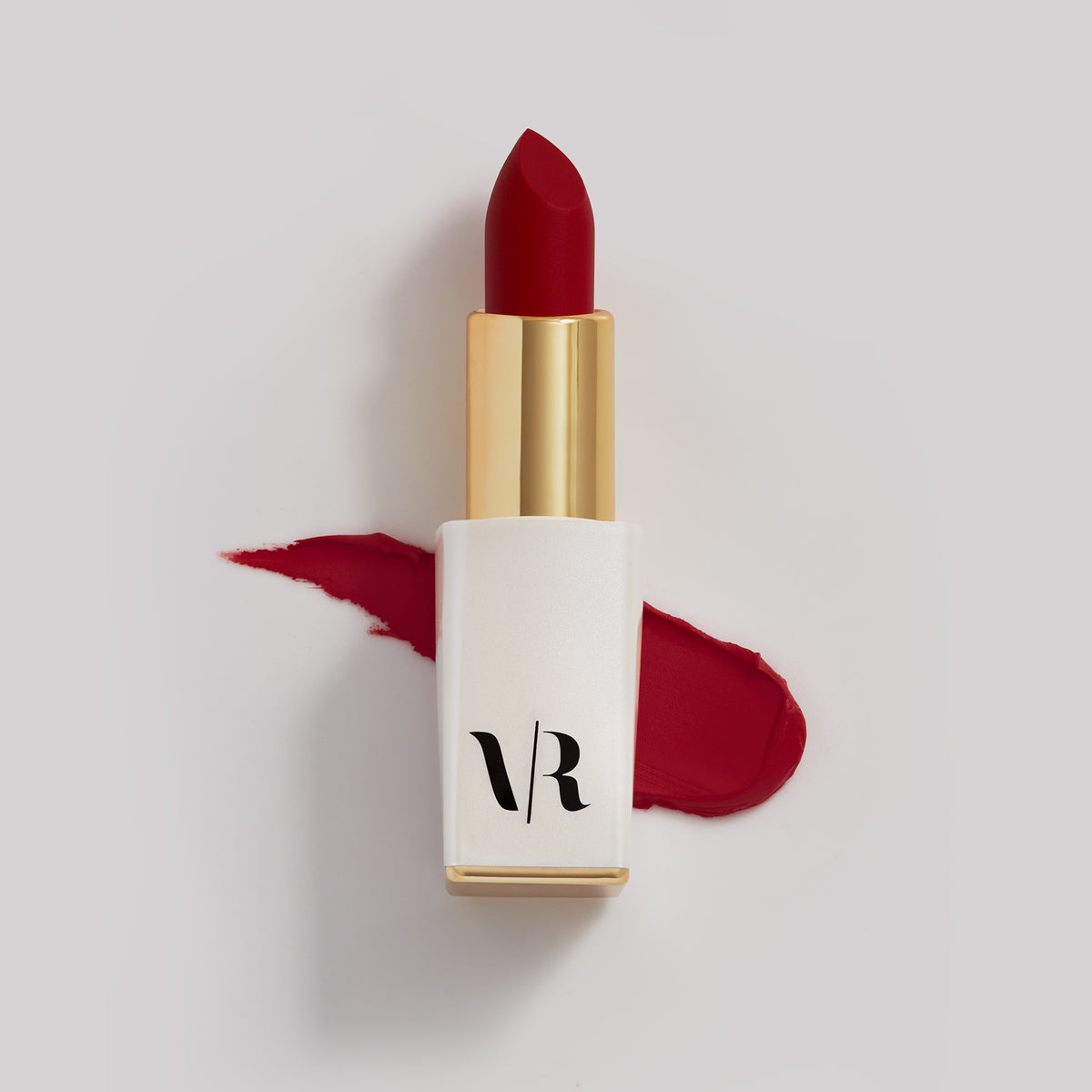 Velvet Vibe Lipstick — VR Face and Body