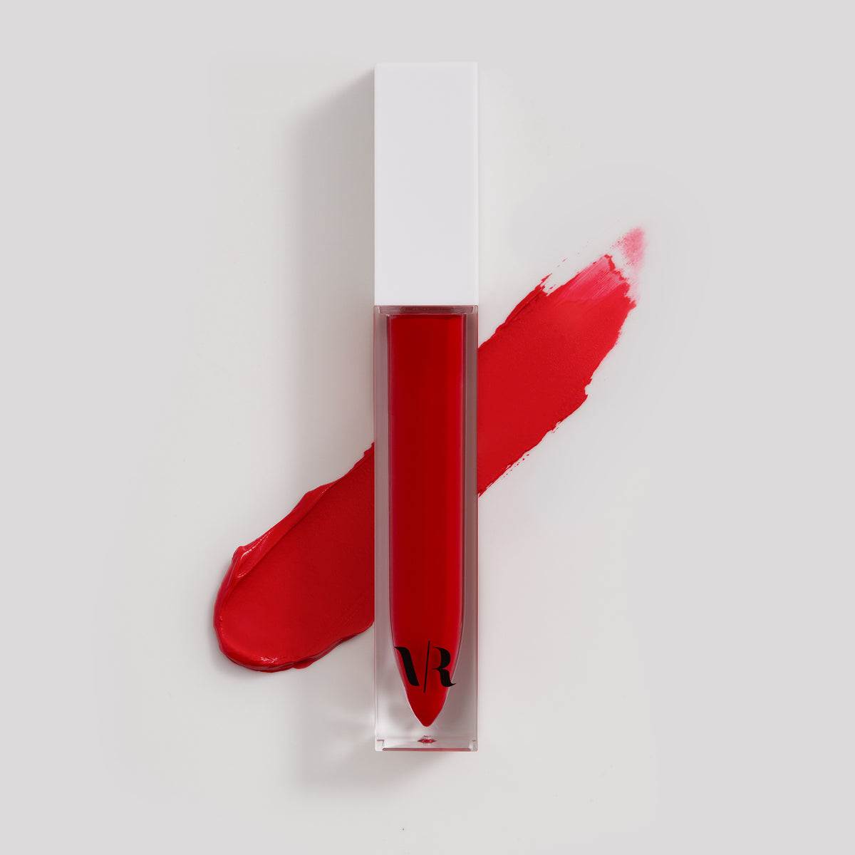 Make Me Rich Liquid Lipstick — VR Face and Body